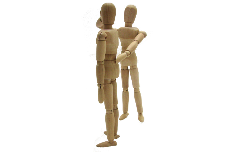 Help my Posture and Alignment - PhysioDNA